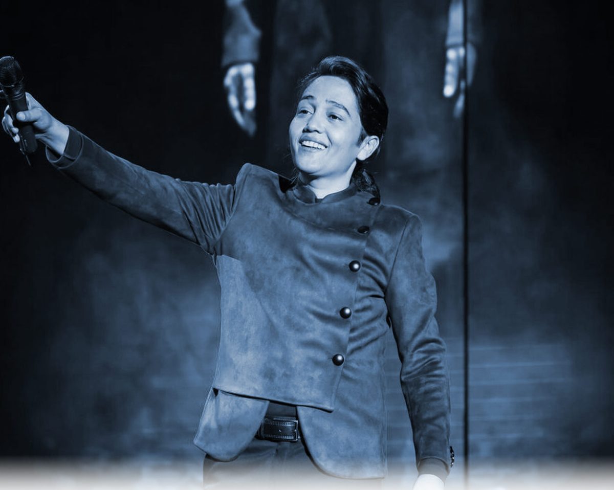 بیوگرافی امین بانی - amin ban