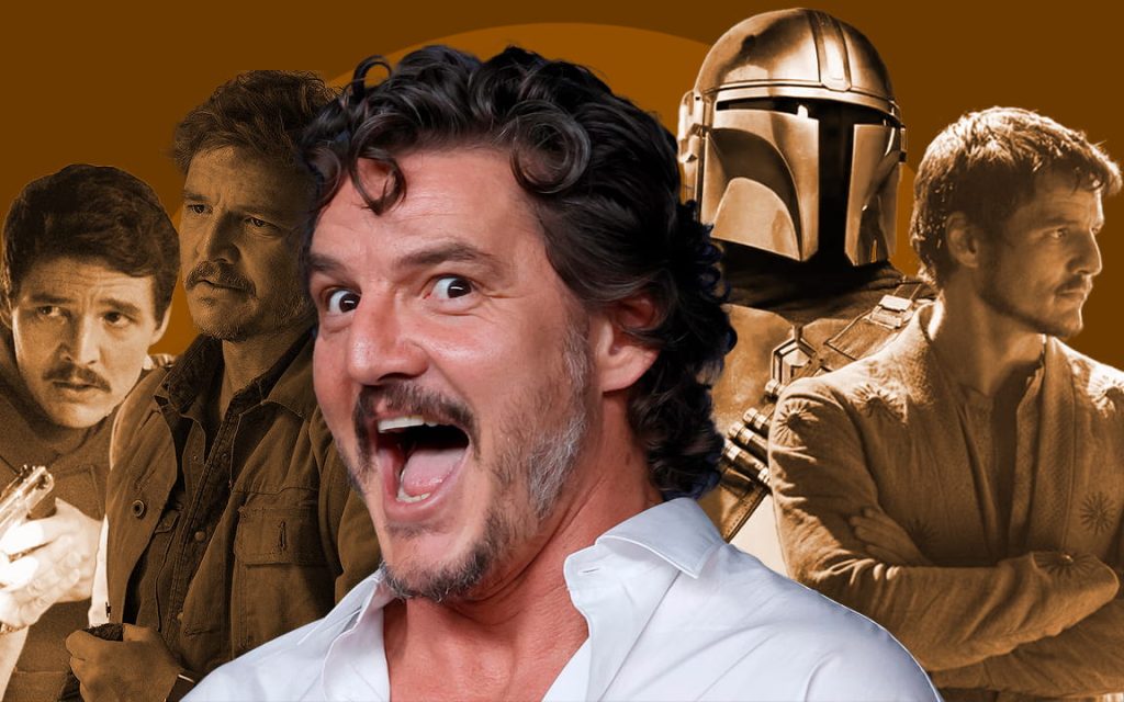 بیوگرافی پدرو پاسکال - Pedro Pascal