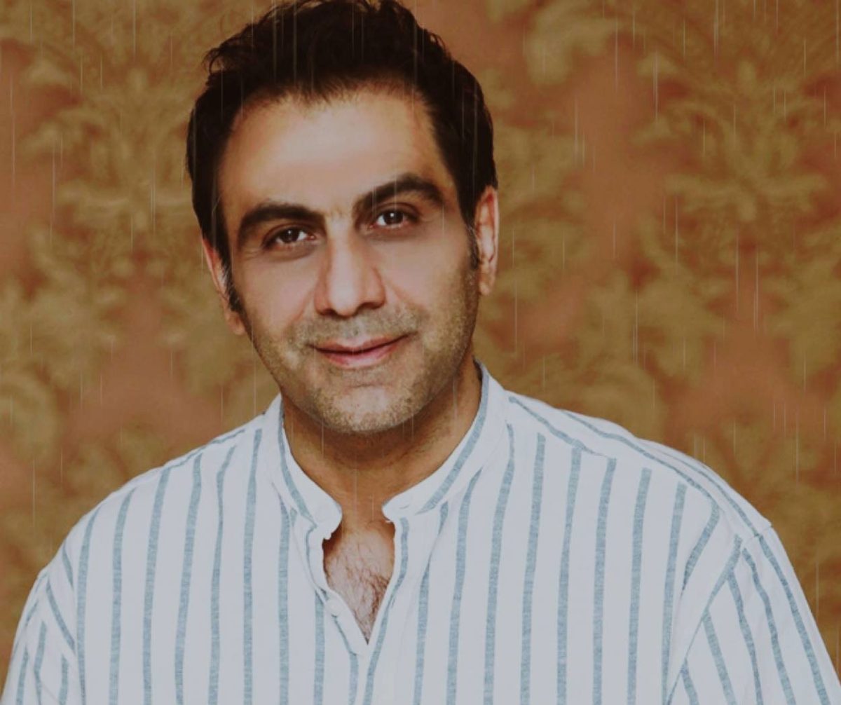 بیوگرافی سعید شهروز – Saeed Shahrouz